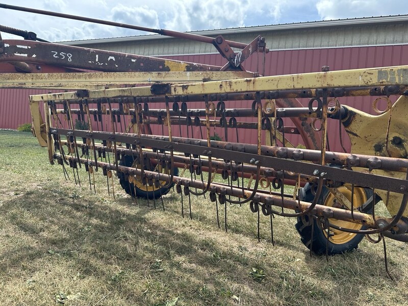Used Rakes for Sale - 1581 Listings | Machinery Pete