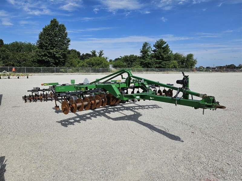 Used In-Line Rippers for Sale - 512 Listings | Machinery Pete