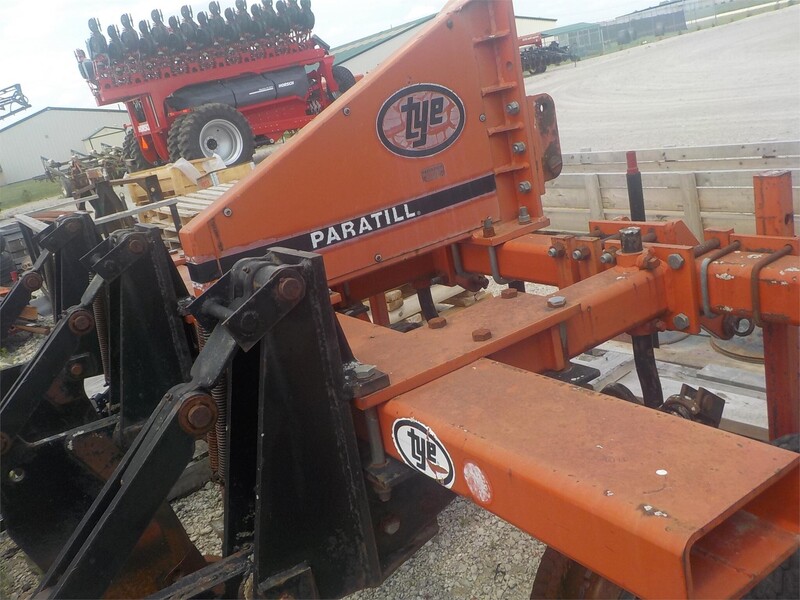 Used In-Line Rippers for Sale - 512 Listings | Machinery Pete