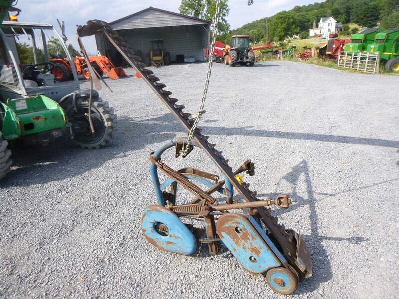 Used Sickle Mowers for Sale - 112 Listings | Machinery Pete
