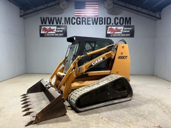 Used Case Skid Steers for Sale - 531 Listings | Machinery Pete