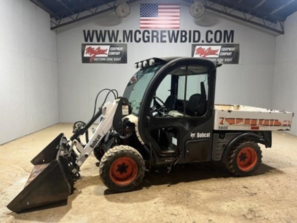 Used Bobcat ATVs and Utility Vehicles for Sale - 117 Listings ...