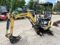Used Yanmar Mini Excavators for Sale - 47 Listings | Machinery Pete