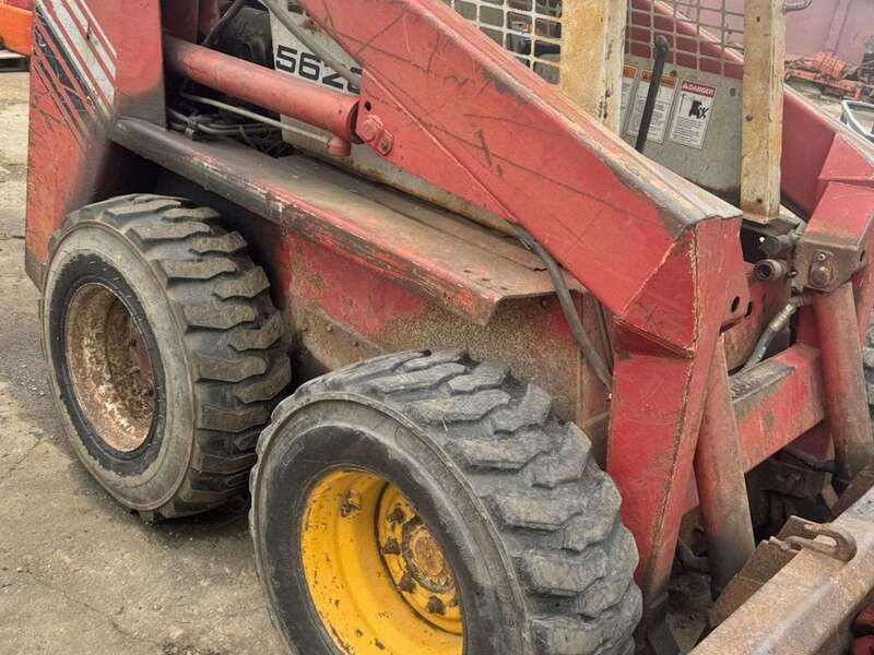 Used Gehl Skid Steers for Sale - 179 Listings | Machinery Pete