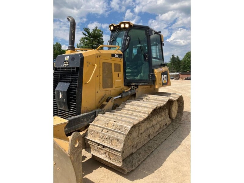 Used Dozers for Sale - 358 Listings | Machinery Pete
