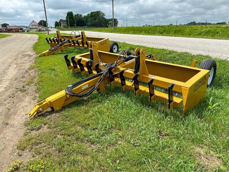Used Blades for Sale - 2139 Listings | Machinery Pete