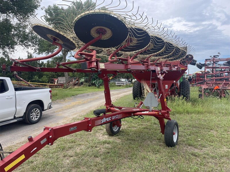 Used Sitrex Rakes for Sale - 127 Listings | Machinery Pete