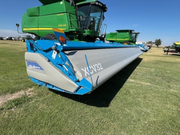 Used Shelbourne Headers for Sale - 47 Listings | Machinery Pete