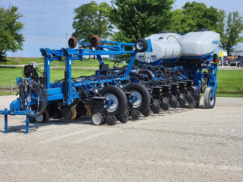 Used Kinze Planters for Sale - 725 Listings | Machinery Pete