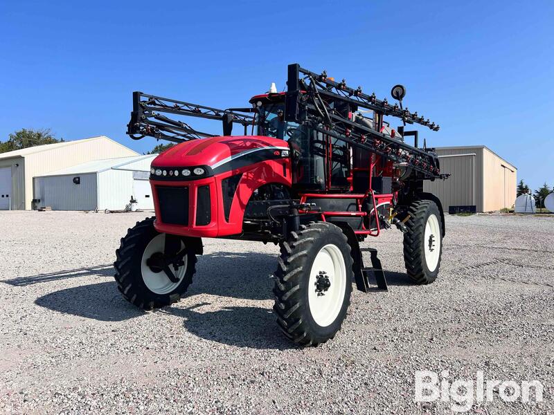Used Apache Sprayers for Sale - 44 Listings | Machinery Pete