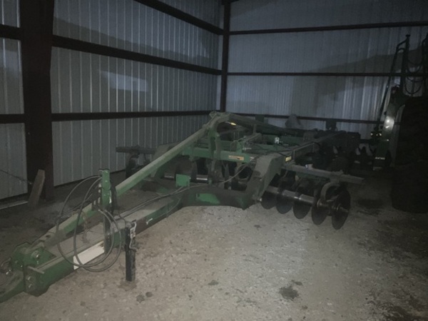 Used In-Line Rippers for Sale - 516 Listings | Machinery Pete