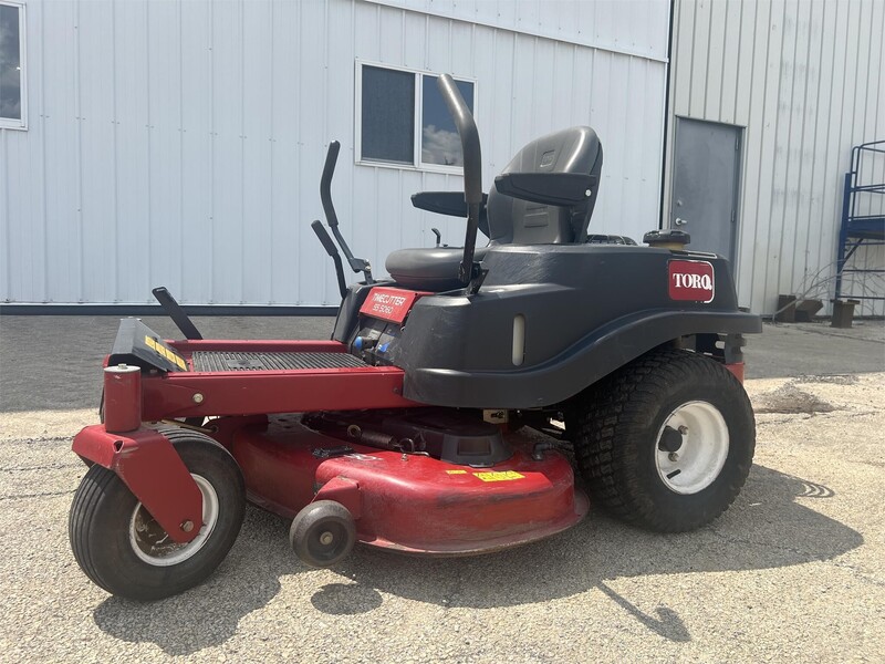 Used Toro Lawn Mowers for Sale - 165 Listings | Machinery Pete