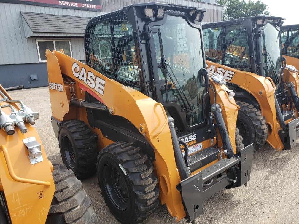 2024 Case SR175B Skid Steer - $Call | Machinery Pete