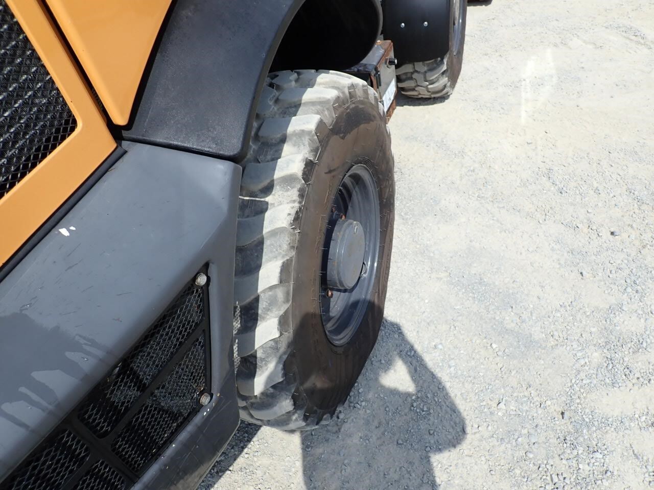 2017 Case 321F Wheel Loader - $59,000 | Machinery Pete