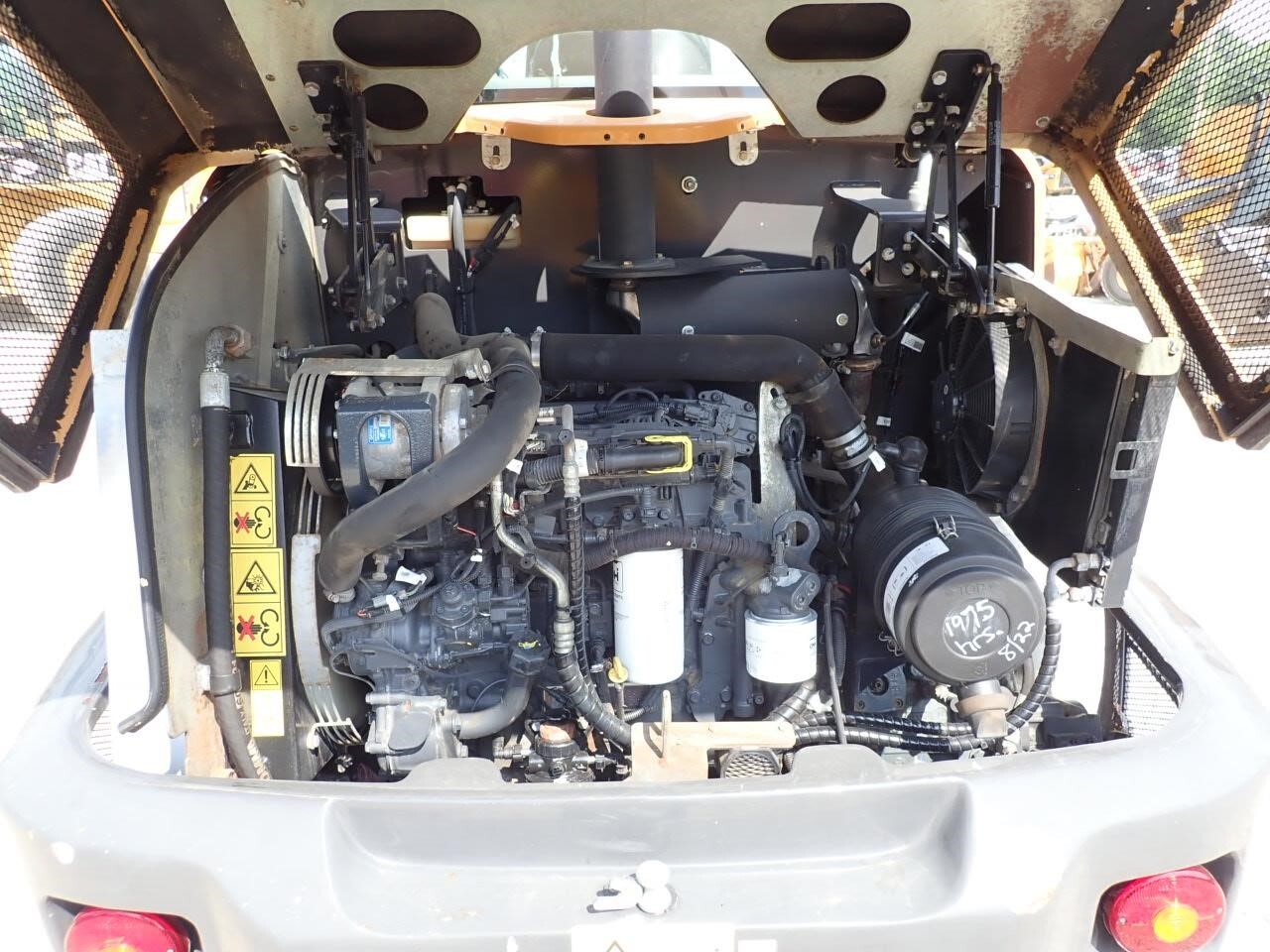 2017 Case 321F Wheel Loader - $59,000 | Machinery Pete