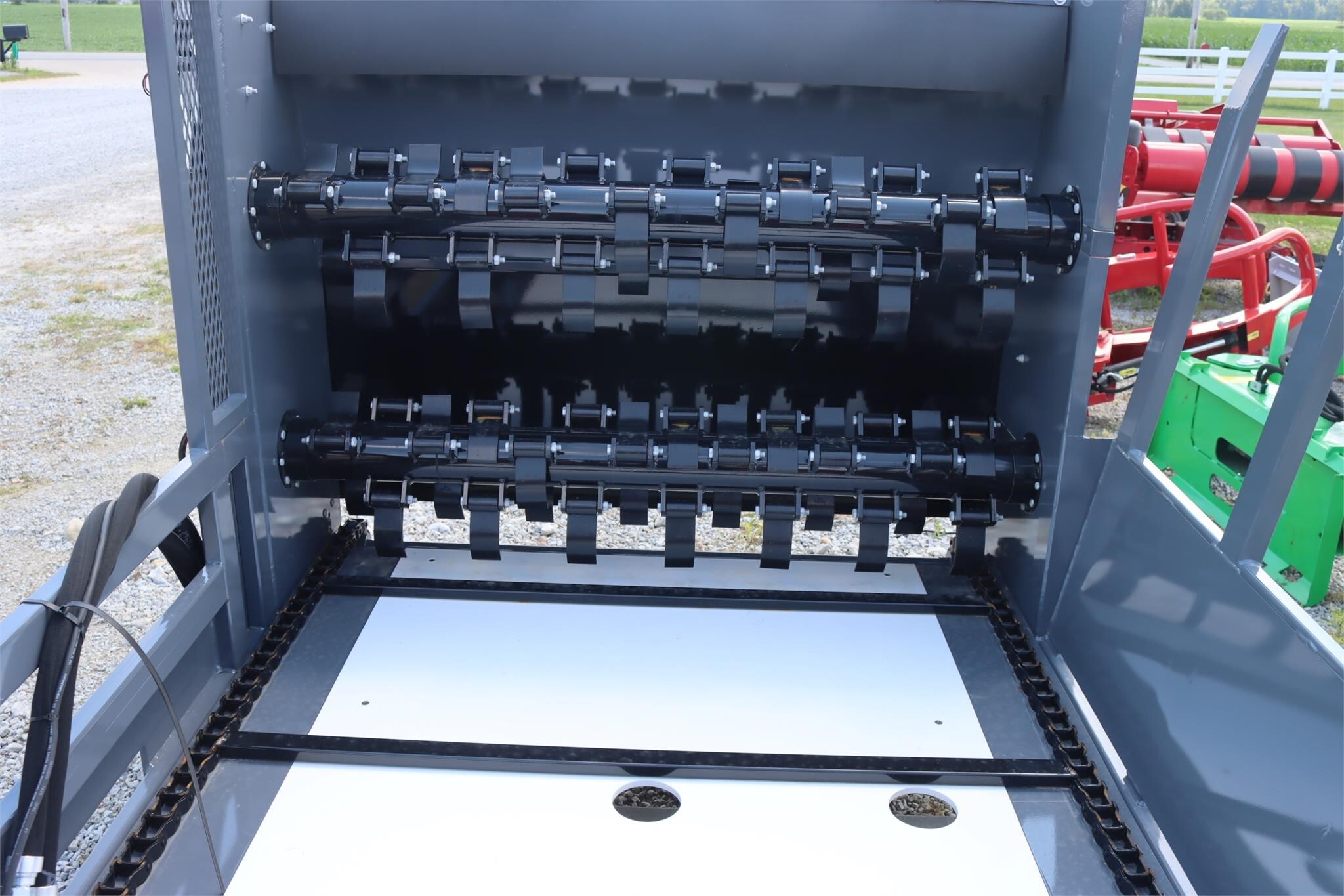 Art's Way 664 Bale Processor - $22,119 | Machinery Pete