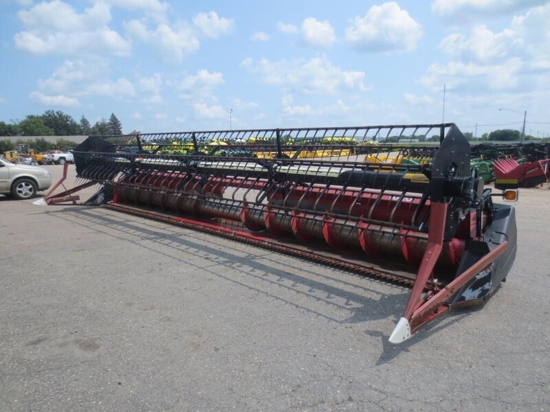 Used Case IH 1020 Platforms for Sale - 213 Listings | Machinery Pete