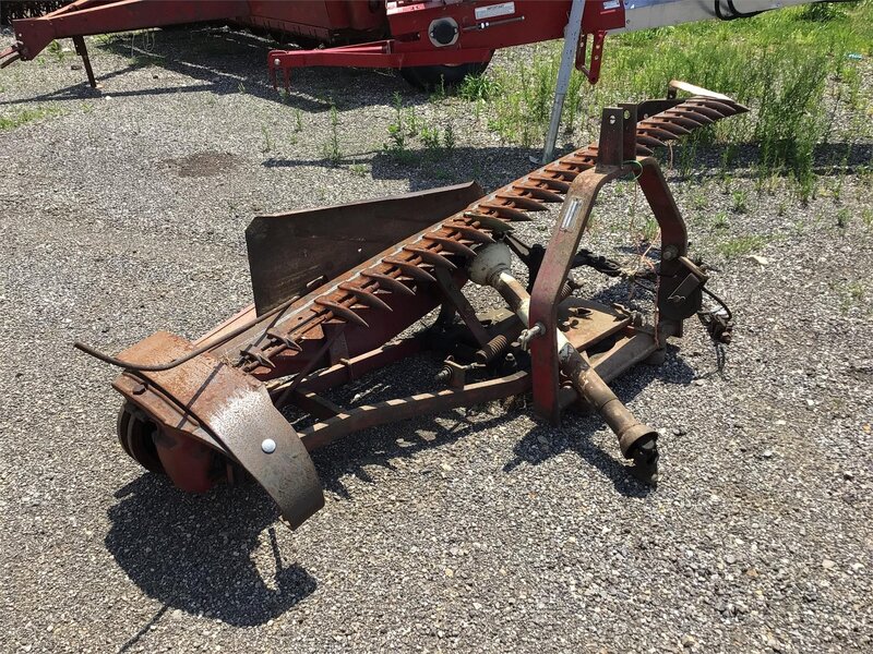 Used Sickle Mowers for Sale - 150 Listings | Machinery Pete