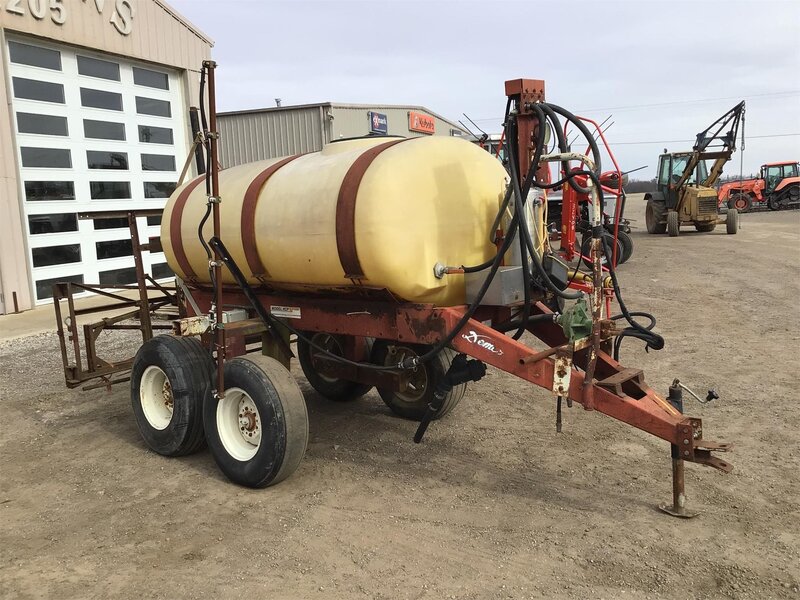 Used Demco Sprayers for Sale - 111 Listings | Machinery Pete