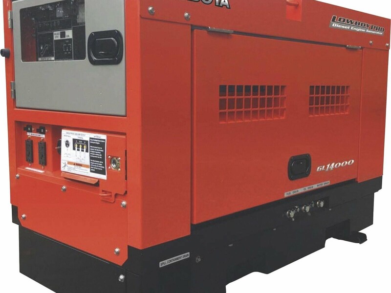 Used Generators for Sale - 184 Listings | Machinery Pete