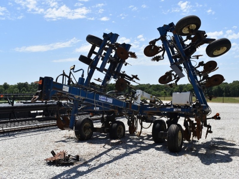 Used Blu-Jet Toolbars for Sale - 47 Listings | Machinery Pete