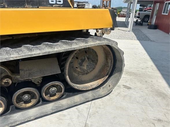 1988 Caterpillar Challenger 65 Tractor - $22,500 | Machinery Pete