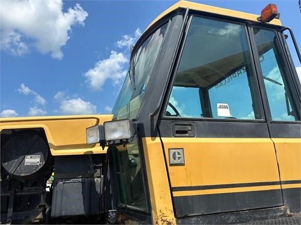 1988 Caterpillar Challenger 65 Tractor - $22,500 | Machinery Pete