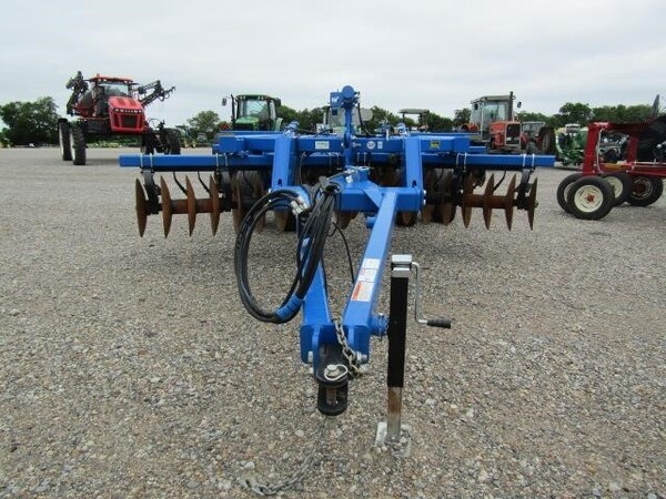 Used Landoll Disks for Sale - 92 Listings | Machinery Pete