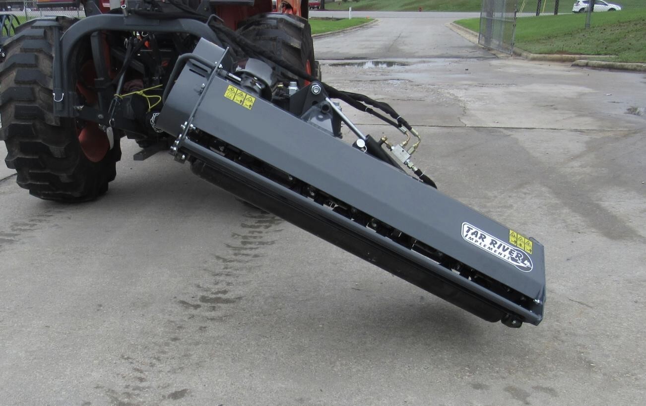 2025 Tar River TRDB061 Flail Choppers / Stalk Chopper - $4,548 ...