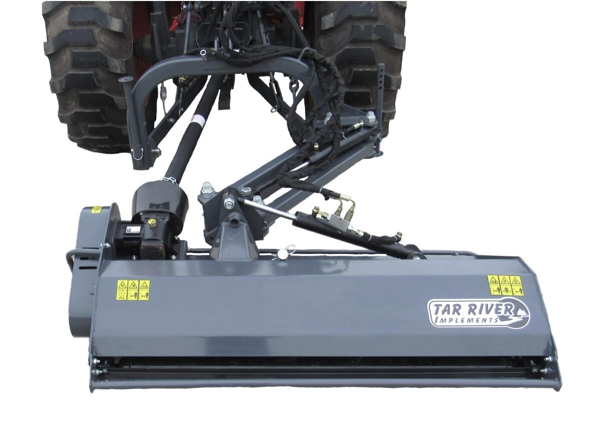 2025 Tar River TRDB061 Flail Choppers / Stalk Chopper - $4,548 ...