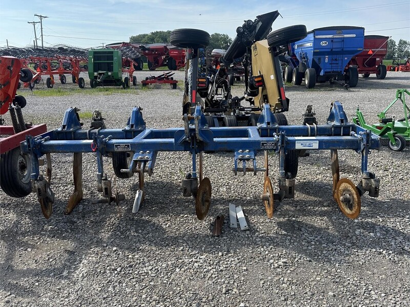 Used In-Line Rippers for Sale - 516 Listings | Machinery Pete