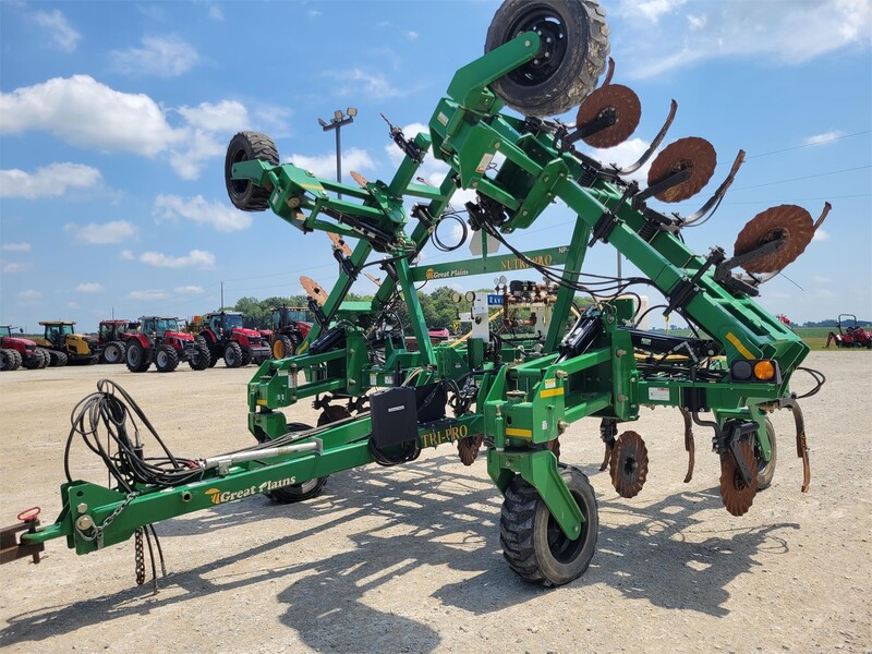 Used Toolbars for Sale - 498 Listings | Machinery Pete