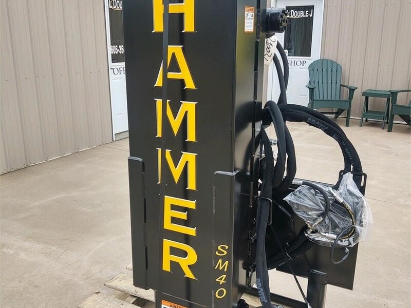 Used Danuser Post Hole Diggers for Sale - 78 Listings | Machinery Pete