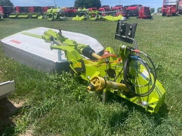 Used Claas Mowers for Sale - 123 Listings | Machinery Pete