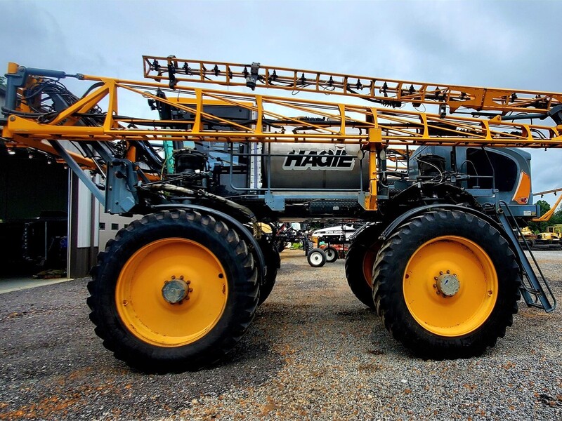 Dixon Farm Equipment - Murray - Murray, KY | Machinery Pete