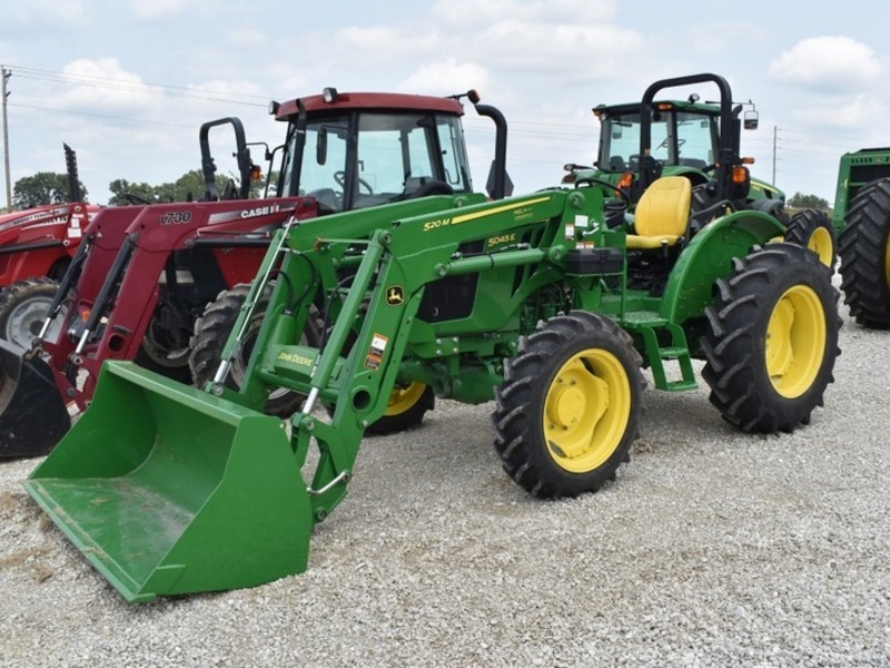 Used Tractors for Sale | Machinery Pete
