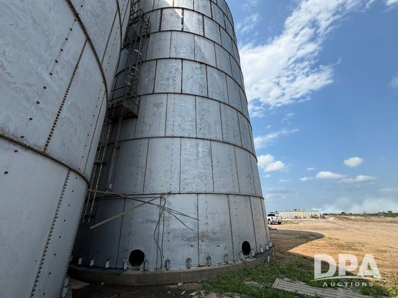 Used Grain Bins for Sale - 62 Listings | Machinery Pete