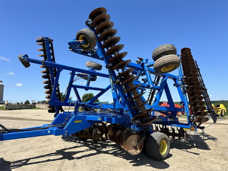 Johnson Tractor - Baldwin - Baldwin, WI | Machinery Pete