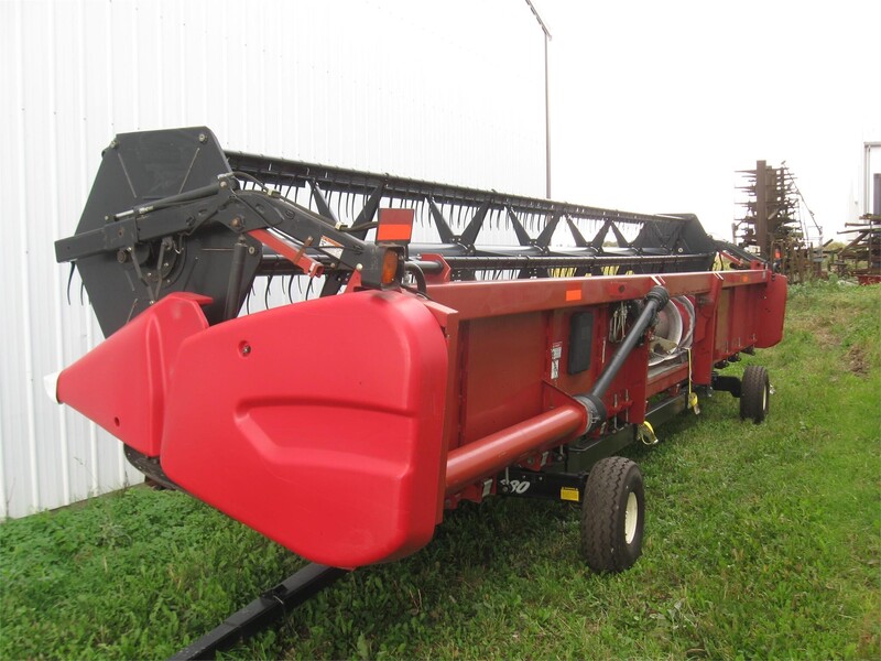 Used Case IH 3020 Platforms for Sale - 66 Listings | Machinery Pete