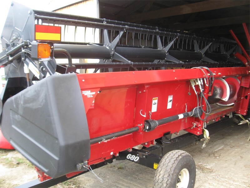 Used Case IH 1020 Platforms for Sale - 217 Listings | Machinery Pete