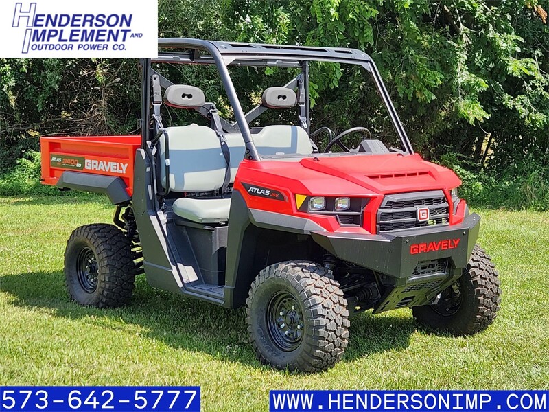 Used ATVs and Utility Vehicles for Sale - 3704 Listings | Machinery Pete