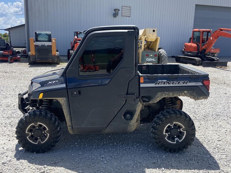 Used ATVs and Utility Vehicles for Sale - 3704 Listings | Machinery Pete