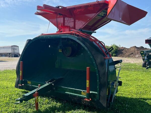 Page 2 of 3 - Used Grain Baggers for Sale - 102 Listings | Machinery Pete