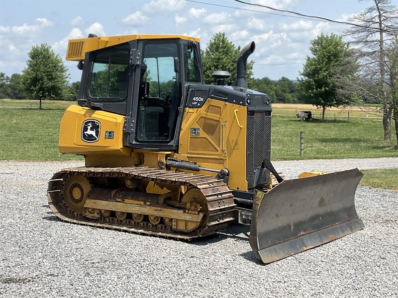 Used Dozers for Sale - 345 Listings | Machinery Pete