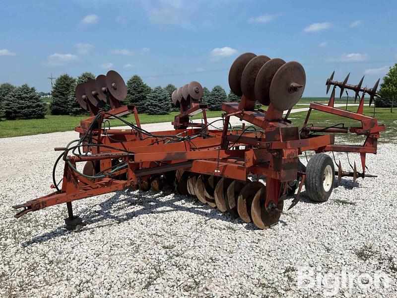 Used International Disks for Sale - 49 Listings | Machinery Pete