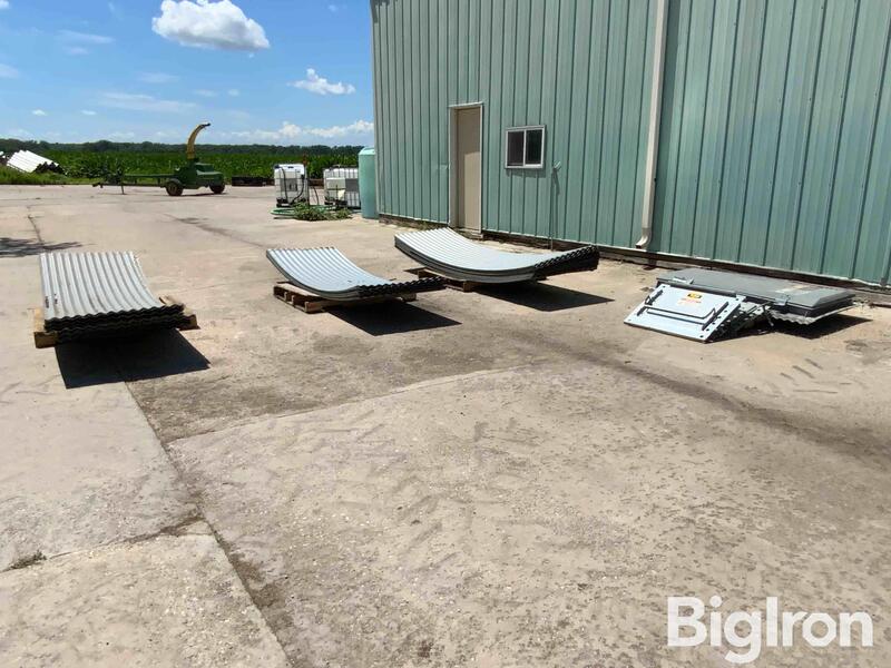 Used Grain Bins for Sale - 62 Listings | Machinery Pete