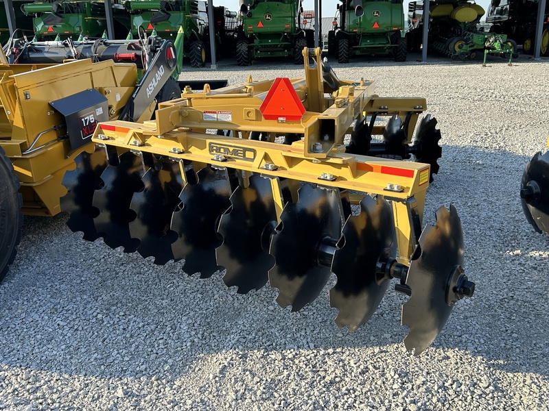 Used Rome Disks for Sale - 28 Listings | Machinery Pete