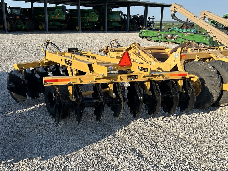 Used Rome Disks for Sale - 30 Listings | Machinery Pete