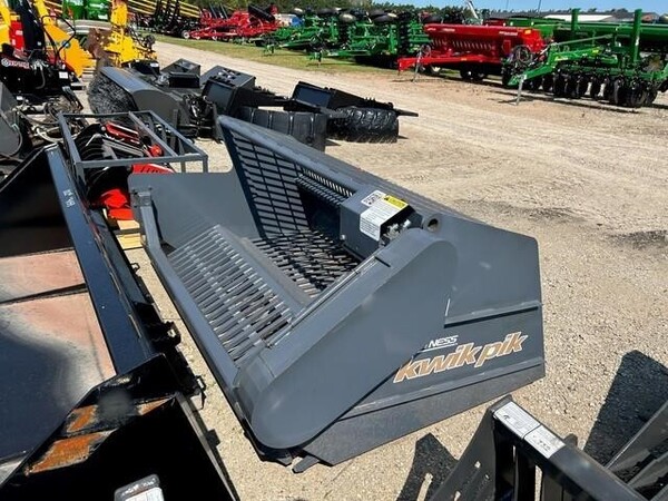 Used Rock Pickers for Sale - 163 Listings | Machinery Pete