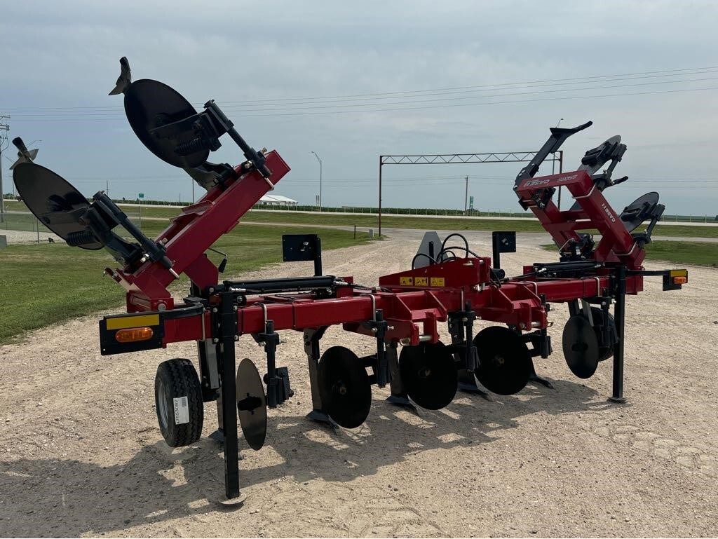 2023 Case IH Ecolo-Til 2500 In-Line Ripper - $Call | Machinery Pete